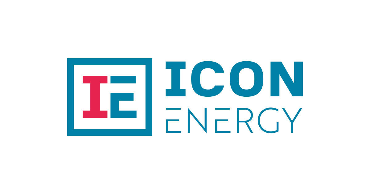 Welcome to Icon Energy